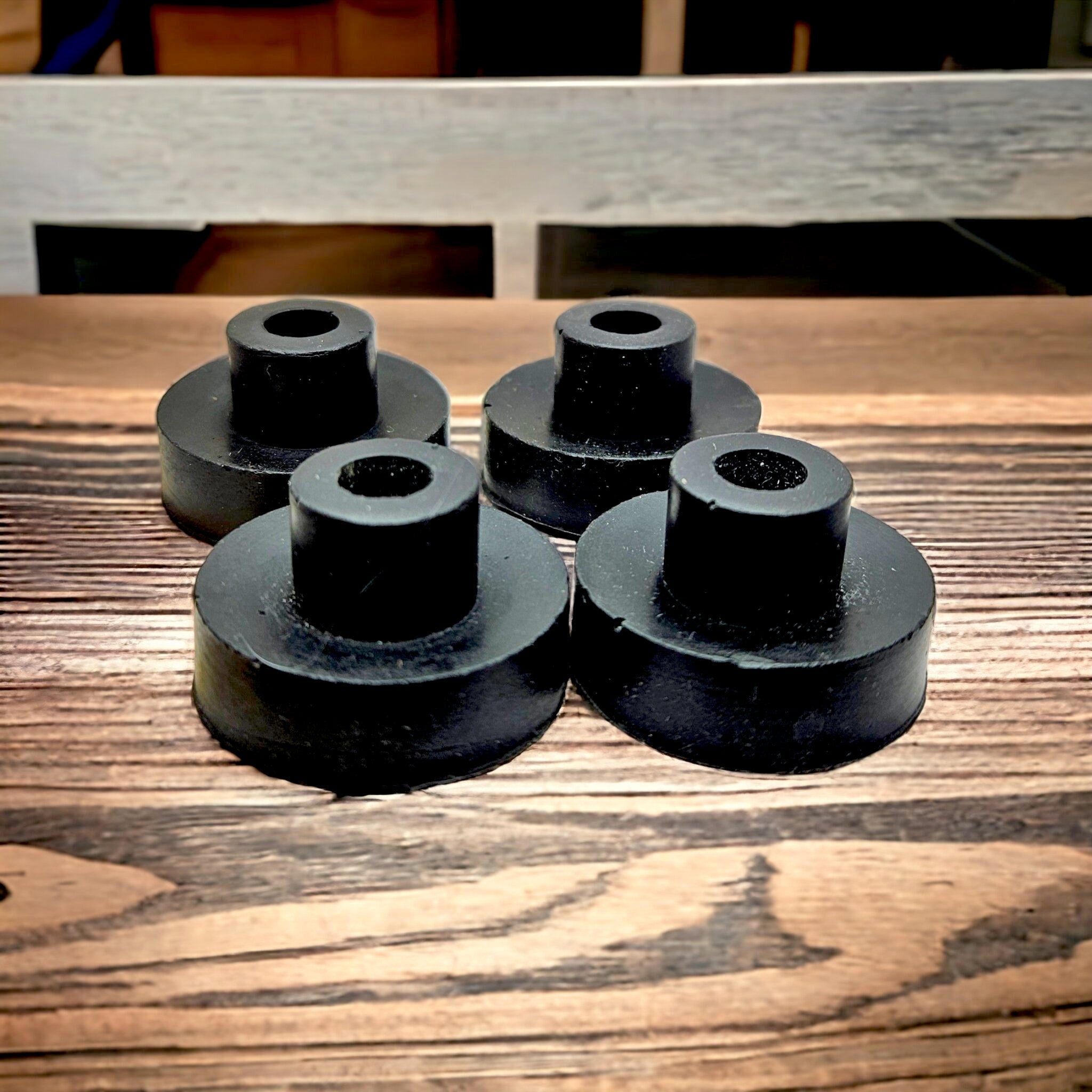 Underwood #6 | Typewriter Feet