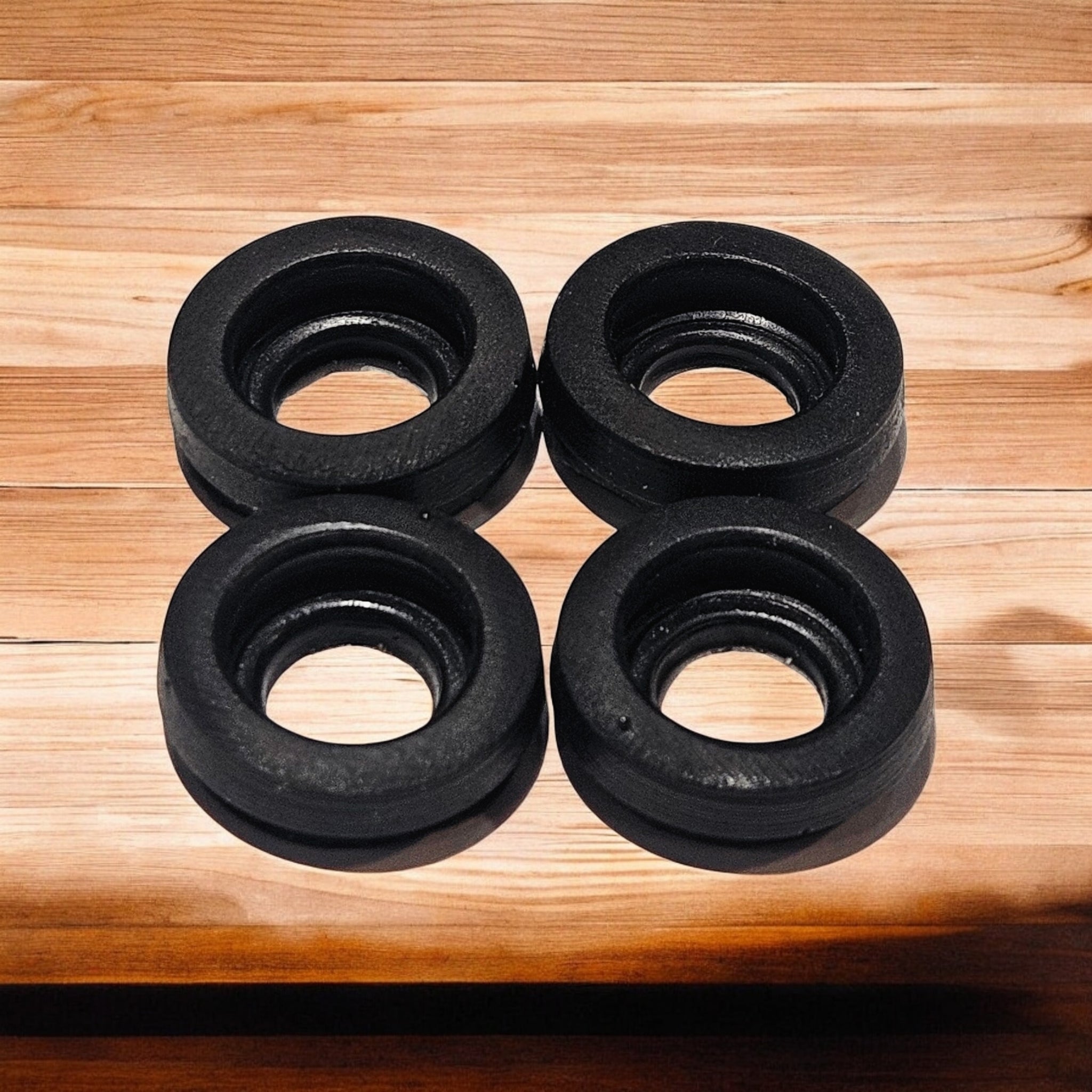 Remington 333 | Typewriter Feet