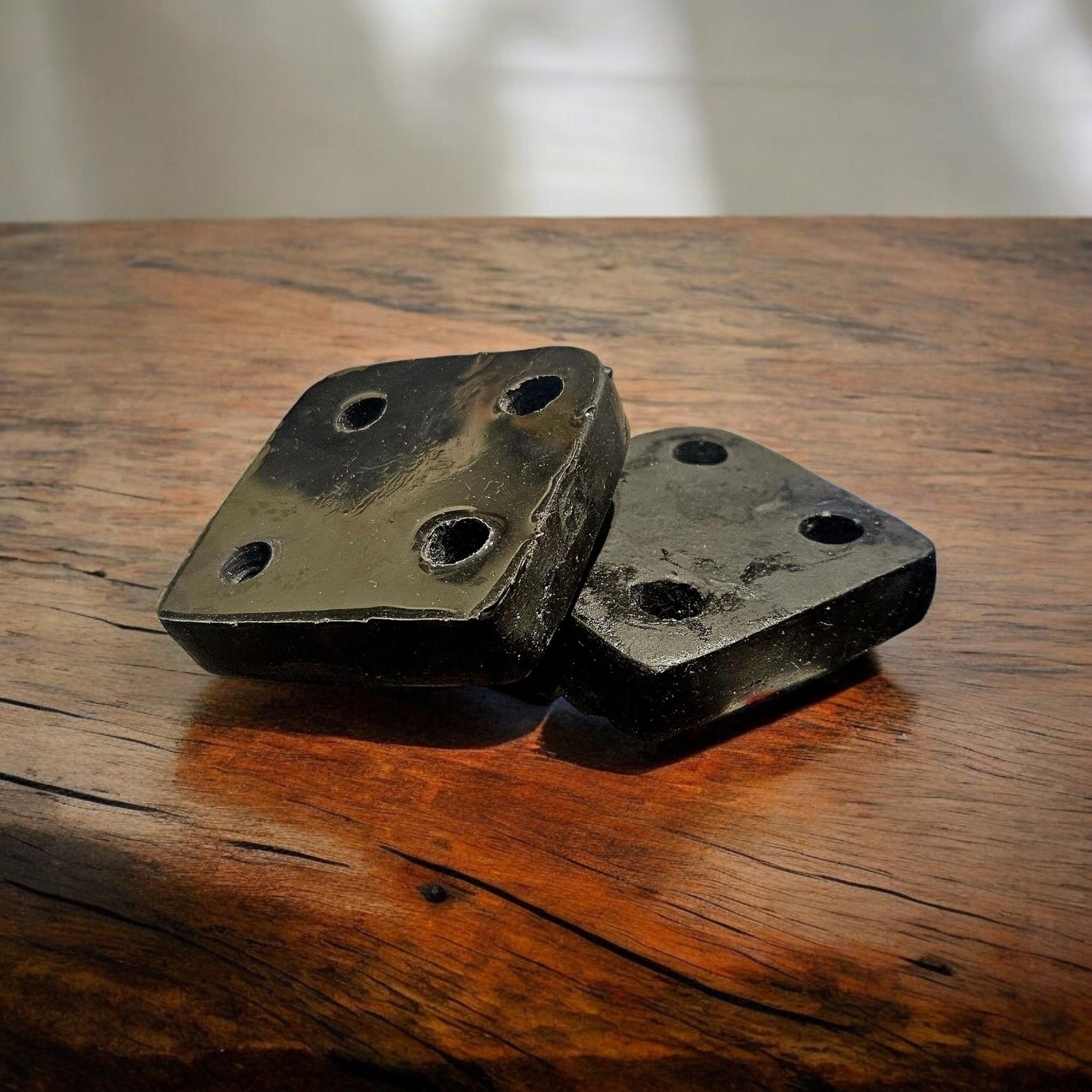 Adler Universal 39 | Typewriter Feet